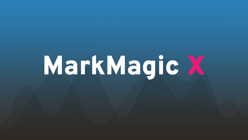 MarkMagic X Release Webinar